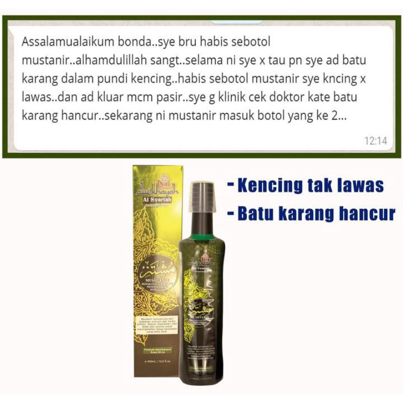 mustanir jrm kesihatan | Shopee Malaysia