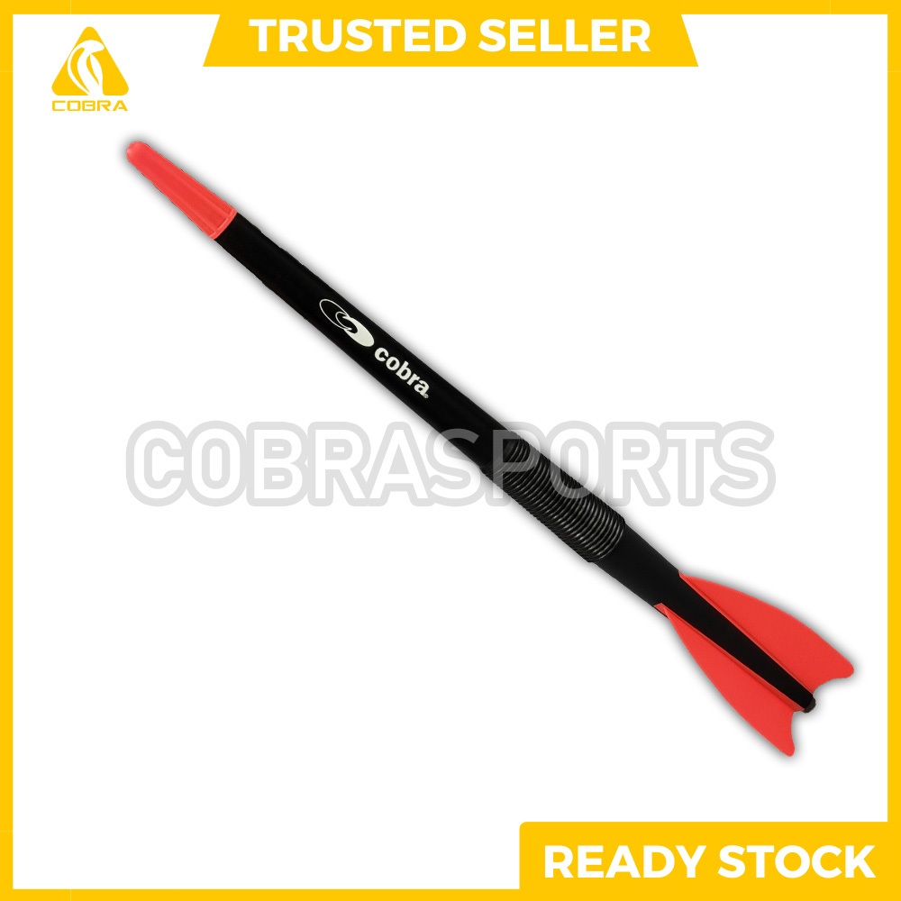 Cobra Turbo Javelin for kids | Shopee Malaysia