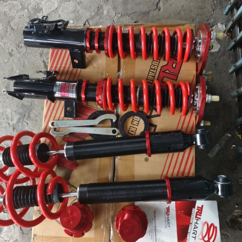 Toyota Estima Acr50 / VELLFIRE 08-14/ ALPHARD 07-14 Hi Low Body Shift ...