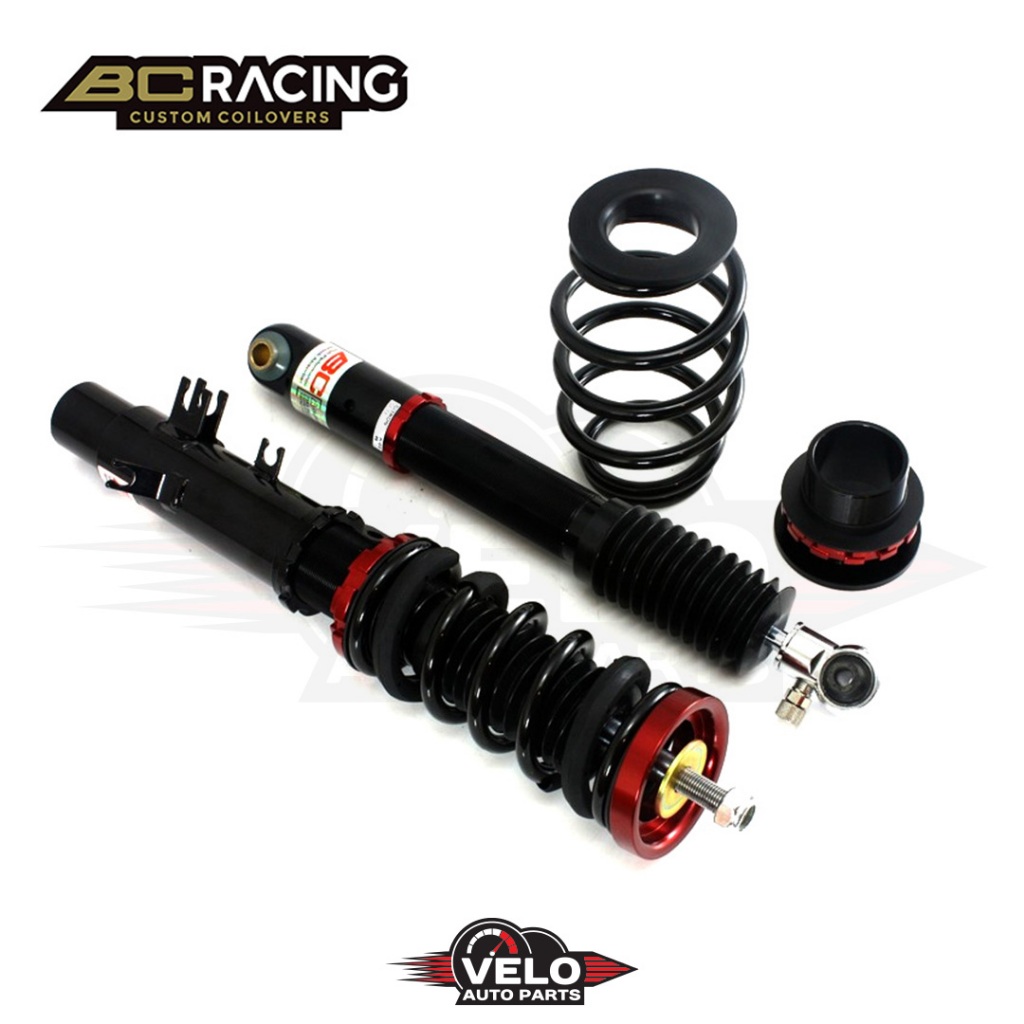 BMW 3 Series E90 2005+ - BC Racing V1 Adjustable Suspension / Coilovers ...