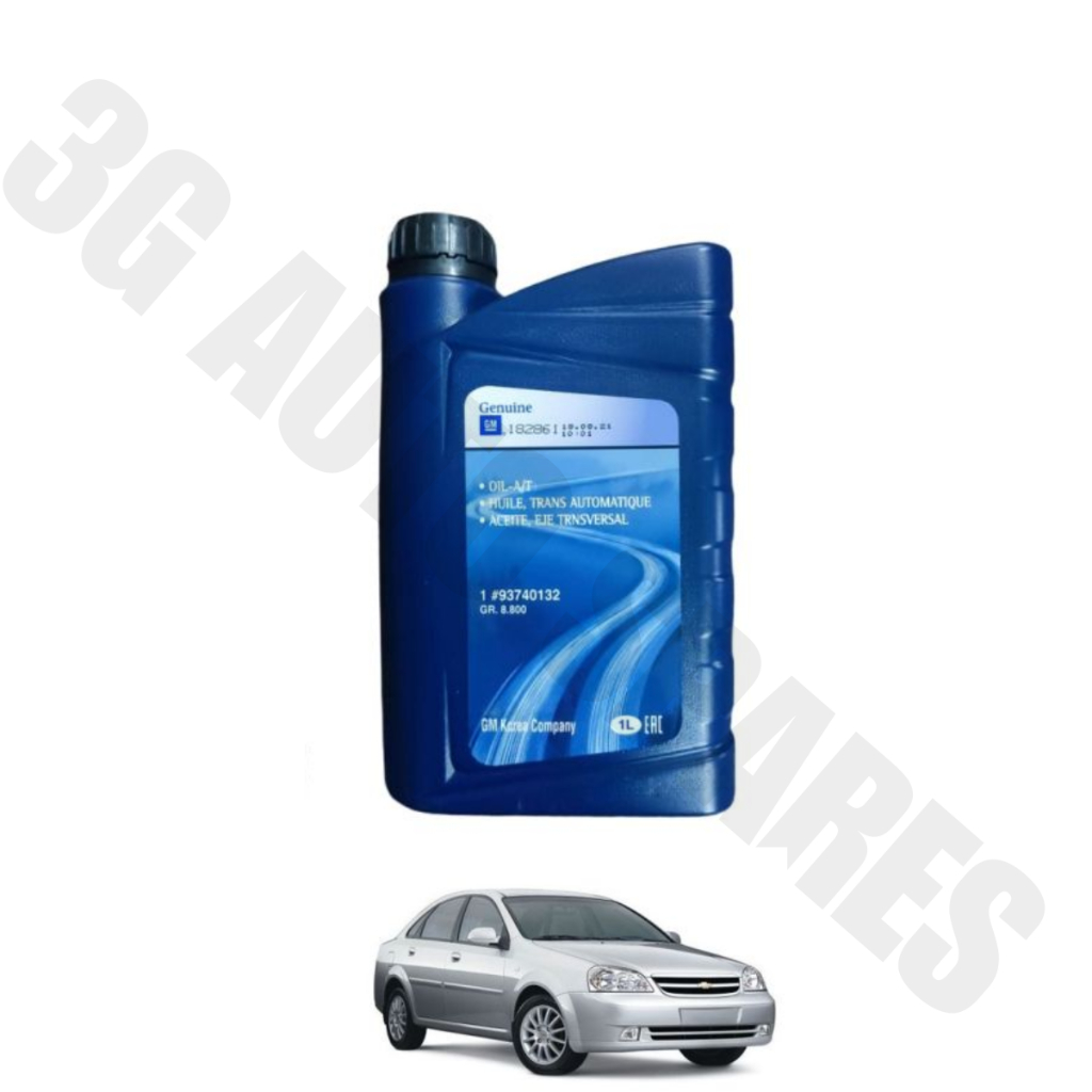 AUTOMATIC FLUID (1L) > GENUINE PART (ORIGINAL) > CHEVROLET OPTRA 1.8 ...