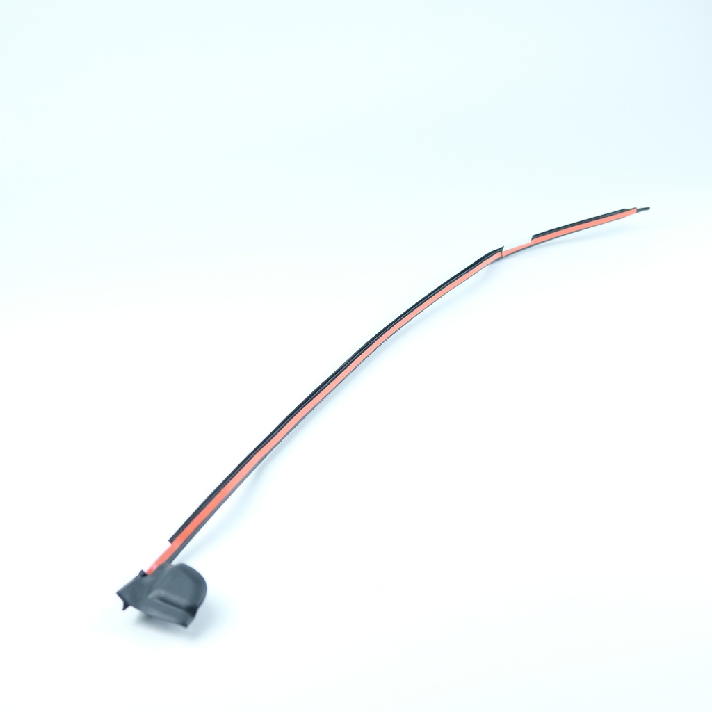 Original BMW F34 GT/F34 GT LCI Joint Seal, B-Pillar, Right (51337332884 ...