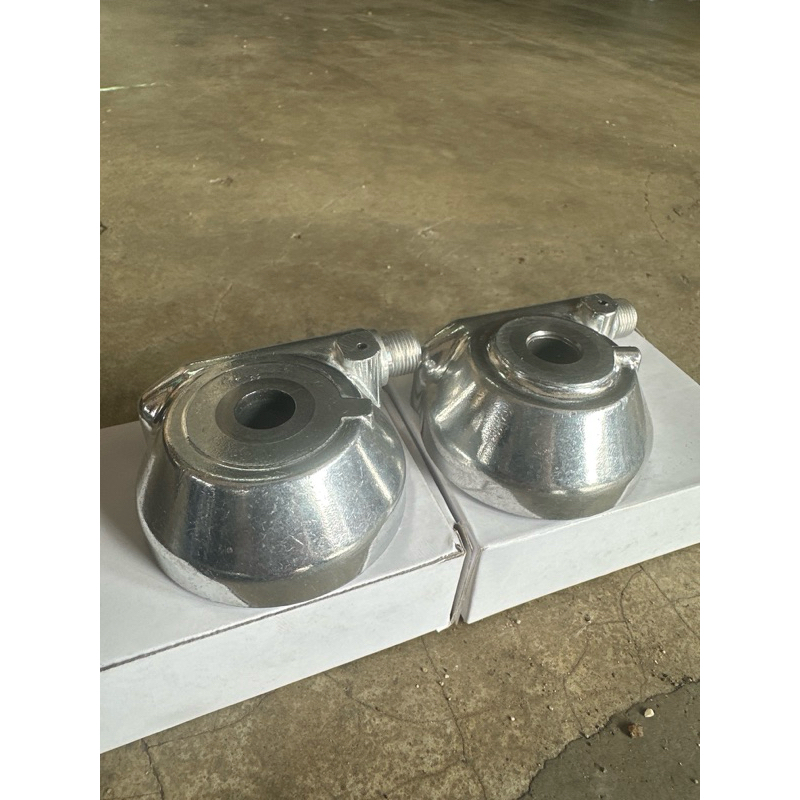 Speedo Karting Ori Chrome Ar80 Ar125 Gto Rxz Ex5 Y125z Custom Siap Lay ...