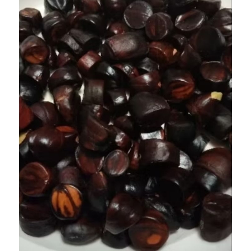 (Ready Stok) Buah Kerdas / Genuak/ Kabau 250g | Shopee Malaysia