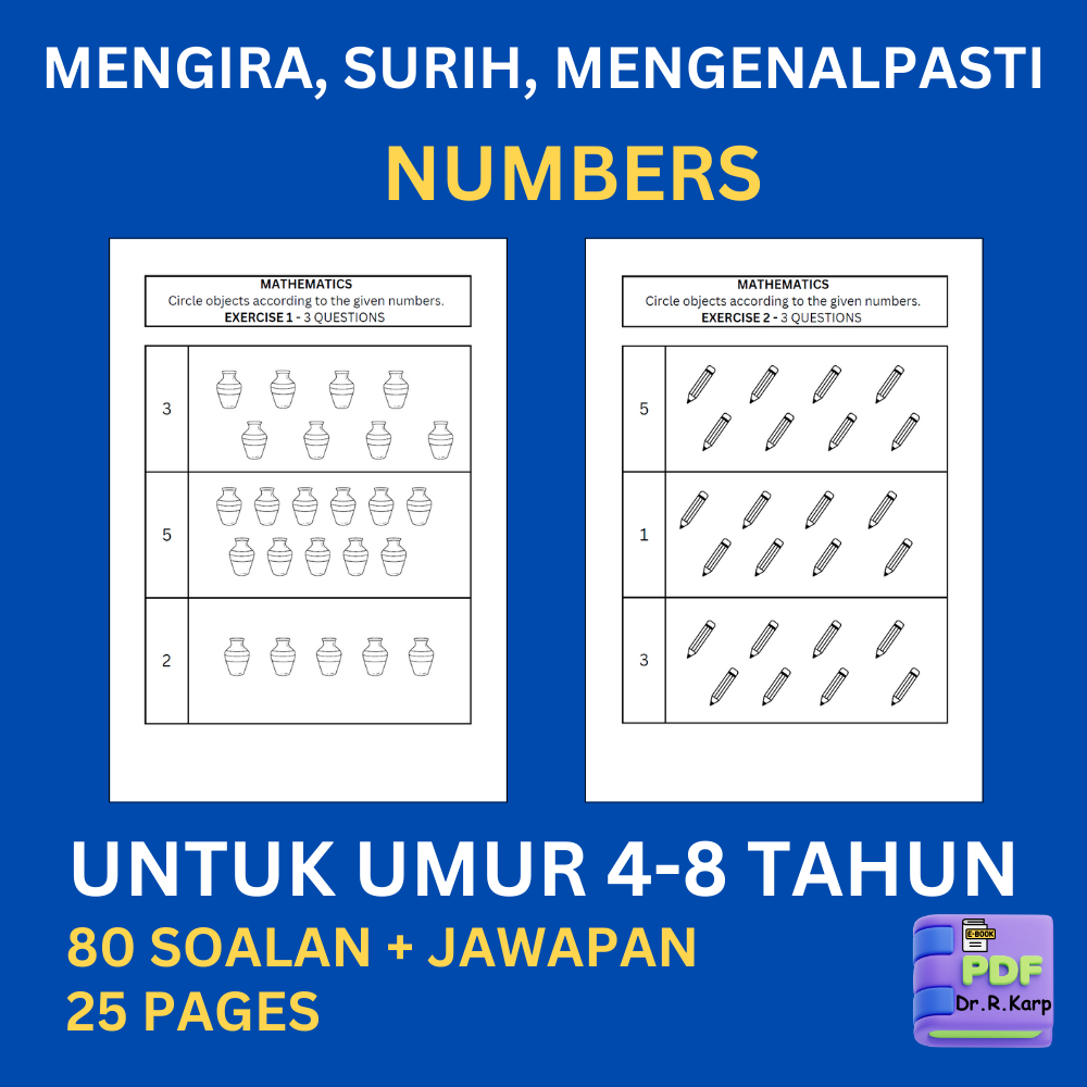[PDF] 80 Mathematics Trace Numbers Count Objects Identify Numbers For 4 ...
