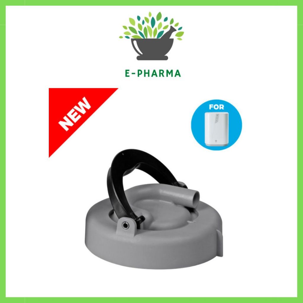 eSpring Water Purifier Filter Tank Lid Assembly (For New Model espring ...