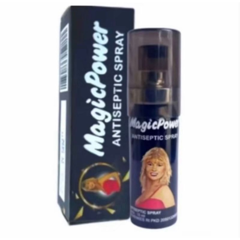 Spray Botol Hitam Original 100 Original%%%%%% | Shopee Malaysia