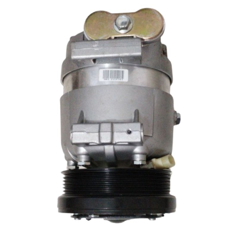 Chevrolet Aveo V5 6PK Aircond Compressor (Taiwan) / Pemampat Aircond ...