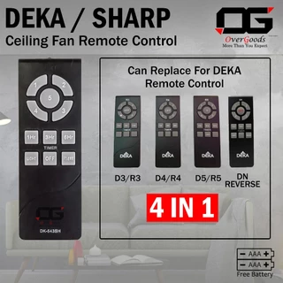 deka fan - Prices and Promotions - Apr 2025 | Shopee Malaysia