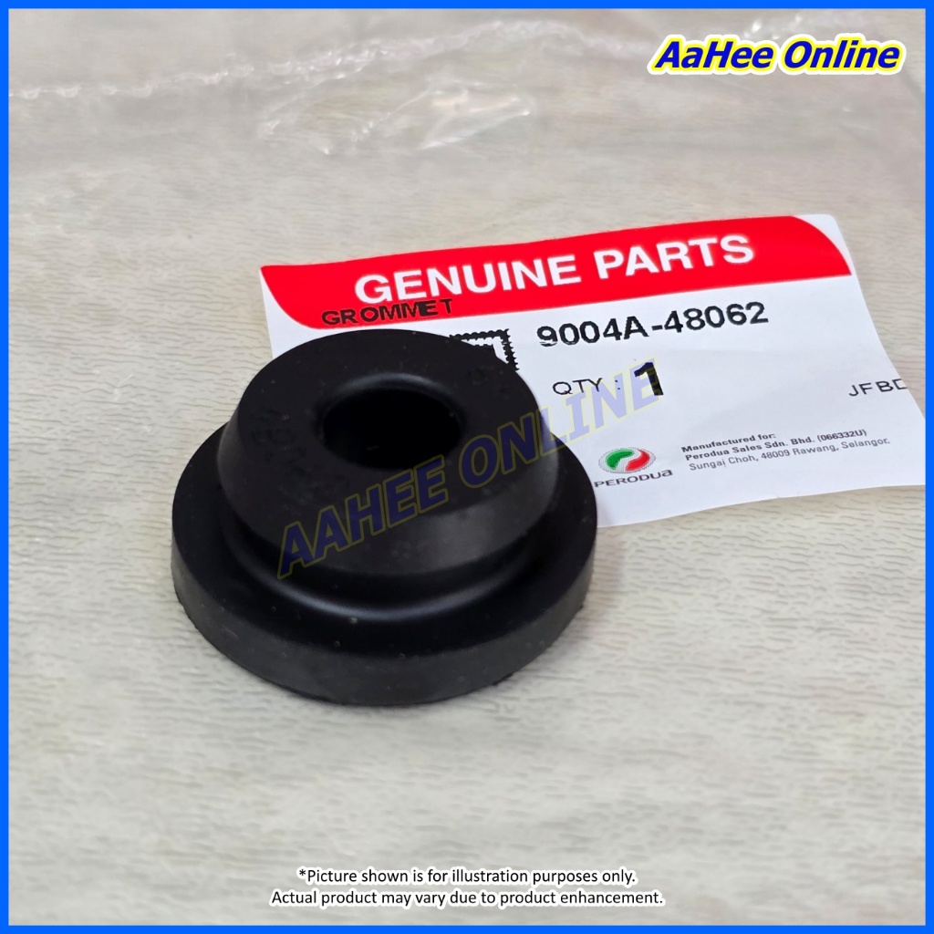 Grommet Bush Air Filter Hose AXIA BEZZA ATIVA NEW ALZA MYVI Original ...