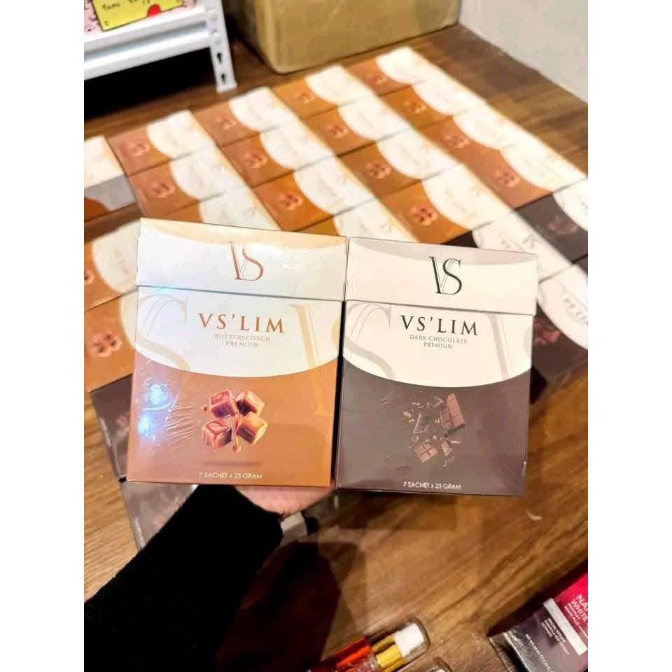 MINUMAN V CHOCOLATE & BUTTERSCOTCH BOX | Shopee Malaysia