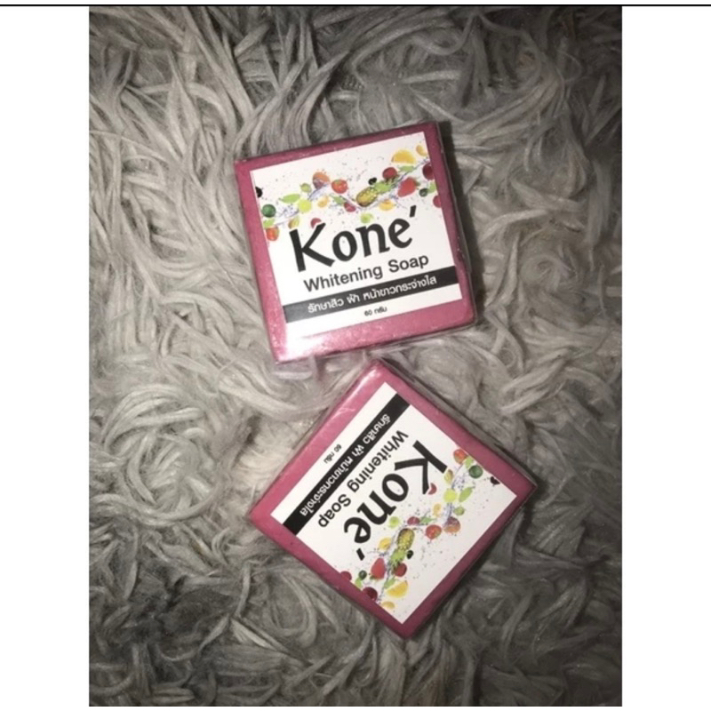 SABUN KONE PINK ORIGINAL | Shopee Malaysia