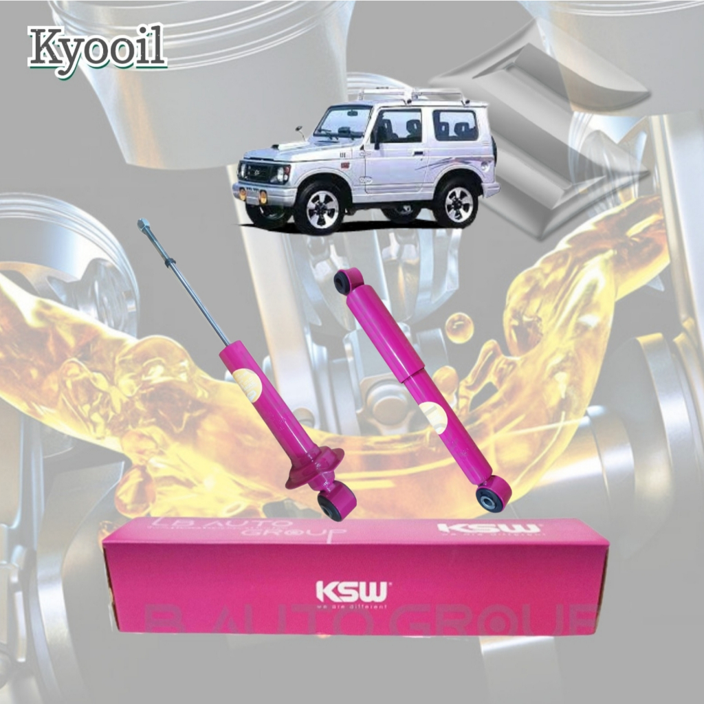 Suzuki Jimny JA22 1998 KSW Gas Absorber | Shopee Malaysia