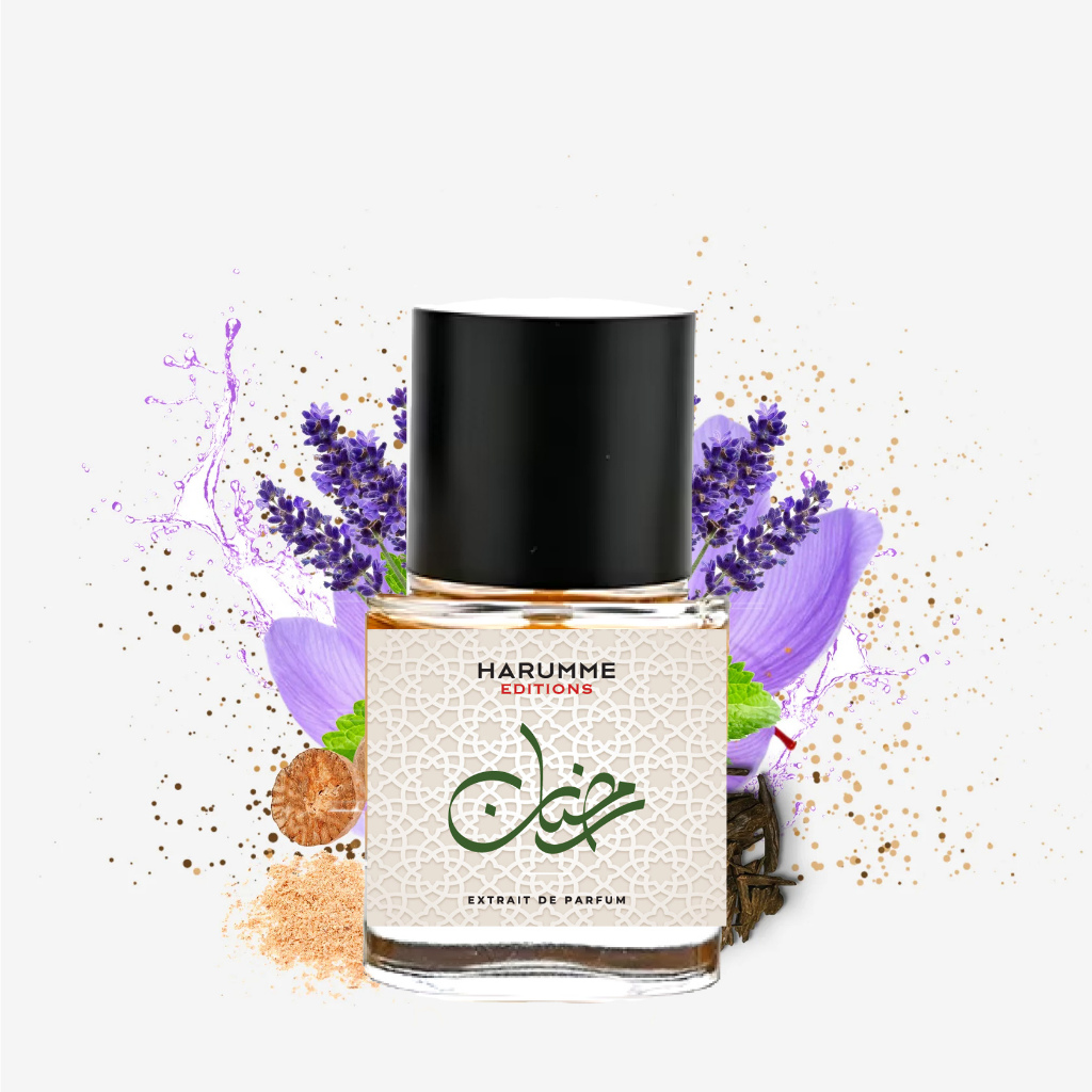 Harumme RAMADHAN 1446 | Shopee Malaysia