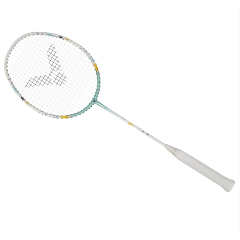 VICTOR AURASPEED 8000 BADMINTON RACQUET ARS-8000 | Shopee Malaysia
