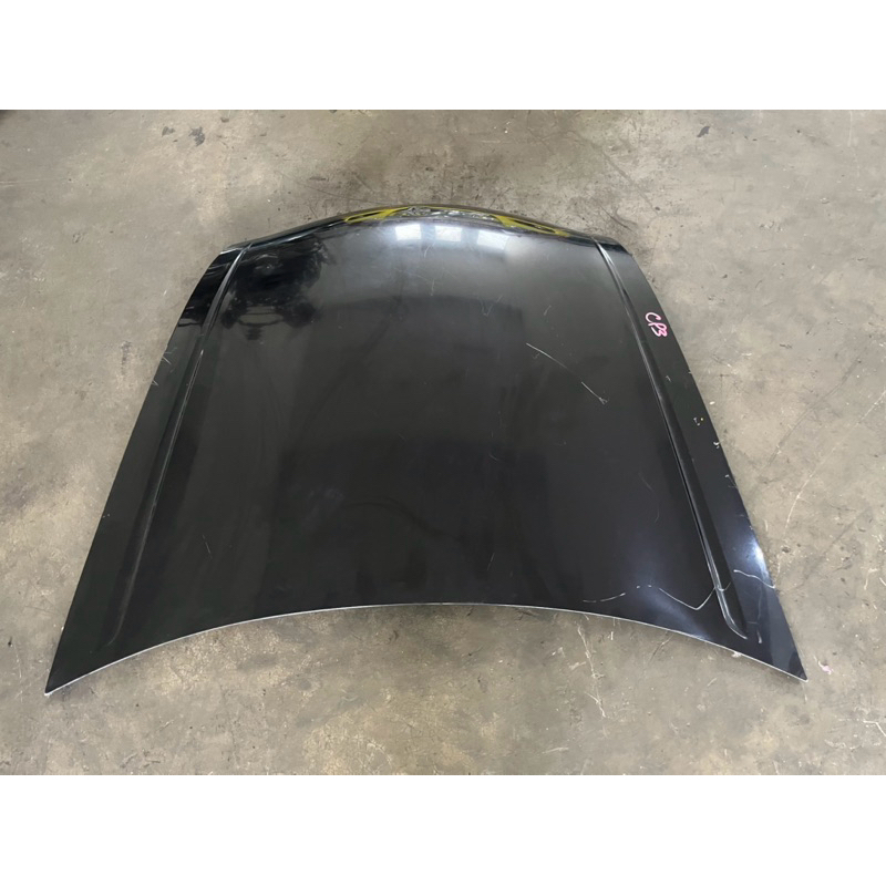 Honda Accord Inspire Front Bonnet / Bonet Depan For CP3 TAO | Shopee ...