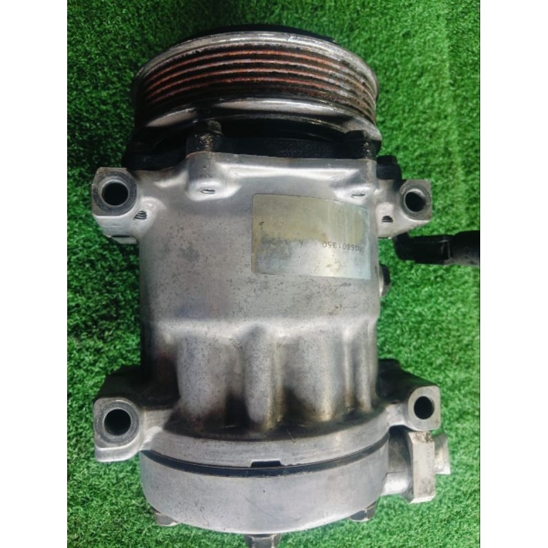 PROTON GEN 2, SATRIA NEO, WAJA CAMPRO, UK AIRCOND COMPRESSOR USED ...