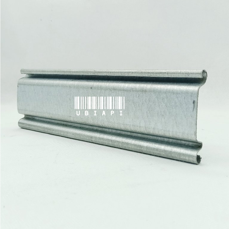 Roller Shutter Slat 1.0mm (Metal - 3 inc) - Bundle 1pc & 3pc | Shopee ...