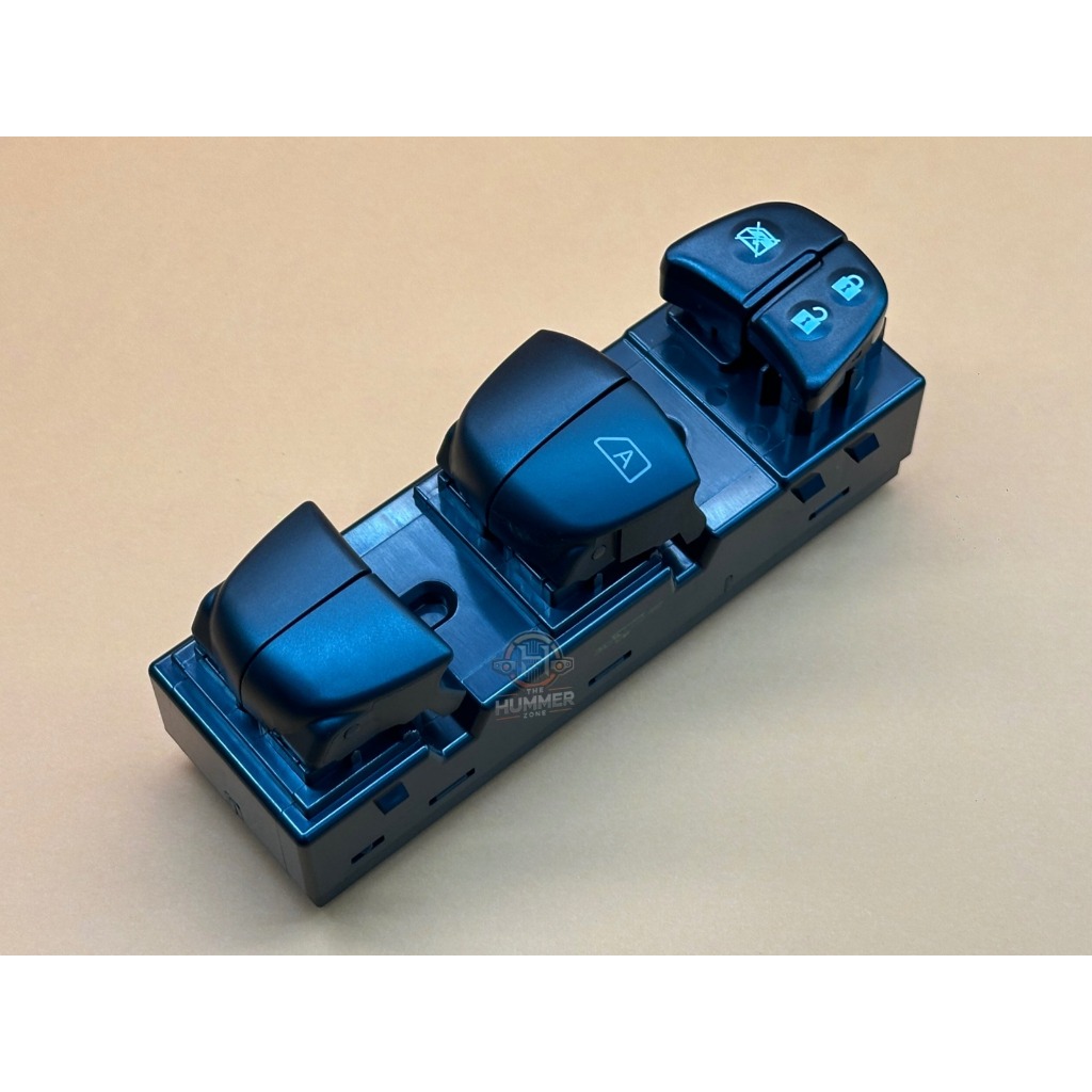 NISSAN NAVARA NP300 / X-TRAIL T32 / TEANA L33 SERENA C26 POWER WINDOW ...