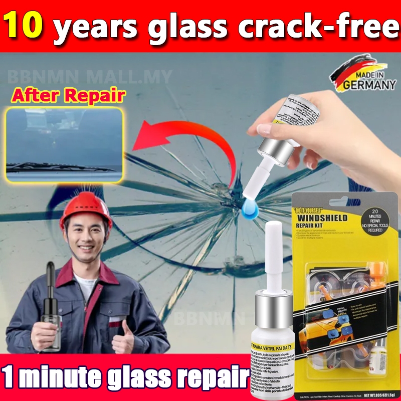 repair cermin kereta retak gam cermin kereta retak windscreen repair ...