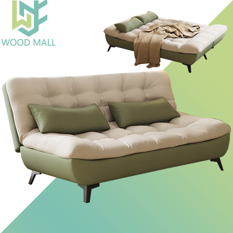 【Pet Frendly】FOLDABLE SOFA BED Sofa Katil 2 SEATER / 3 SEATER /4 SEATER ...