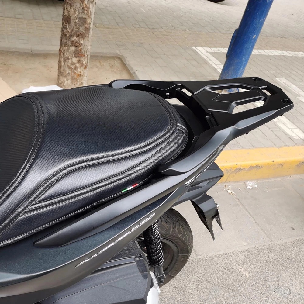 Honda Forza 350 ADV350 ADV 350 Heavy Duty Top Box Bracket Rear Carrier ...