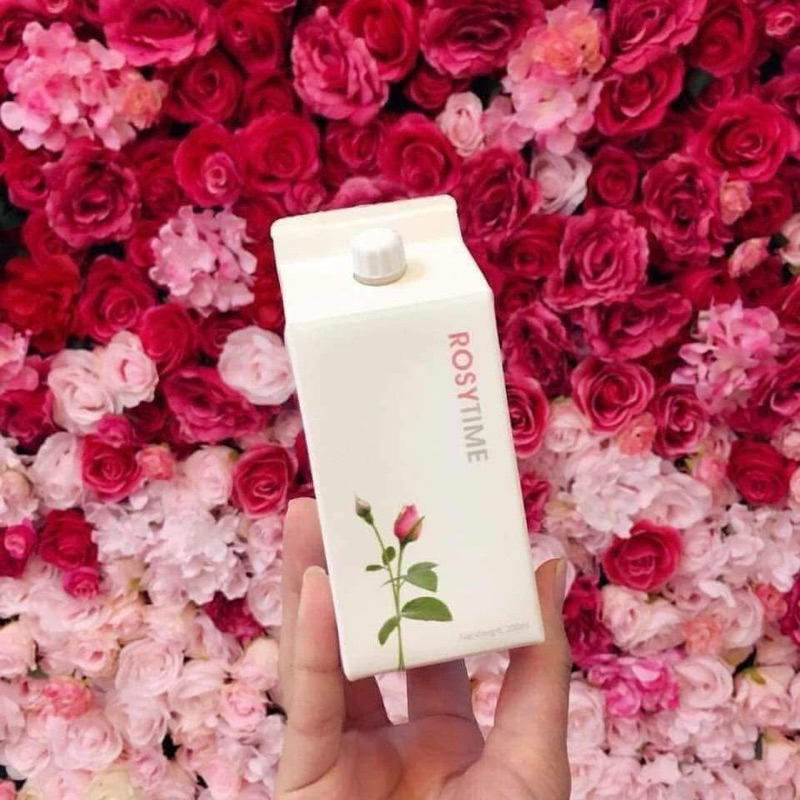 Elead Rosytime 恋玫 original 200mlx5 | Shopee Malaysia