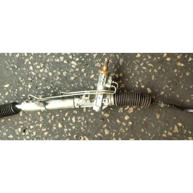 BMW Z3 E85 STEERING RACK(SUITABLE FOR ALL E36 MODEL) | Shopee Malaysia