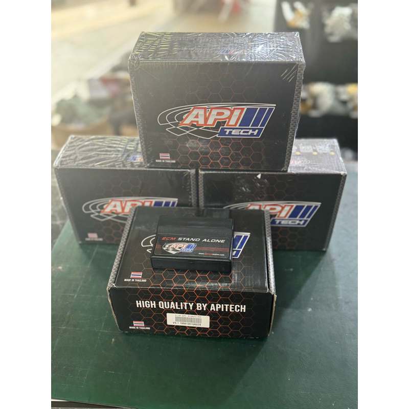 ECU APITECH HONDA NSS250/FORZA READY STOCK | Shopee Malaysia