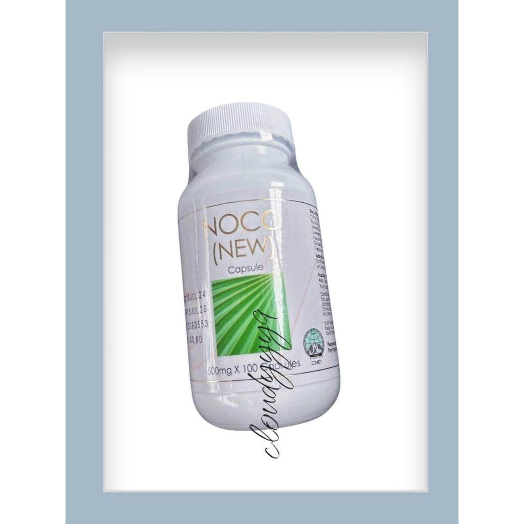 E.excel excel noco 风克 | Shopee Malaysia