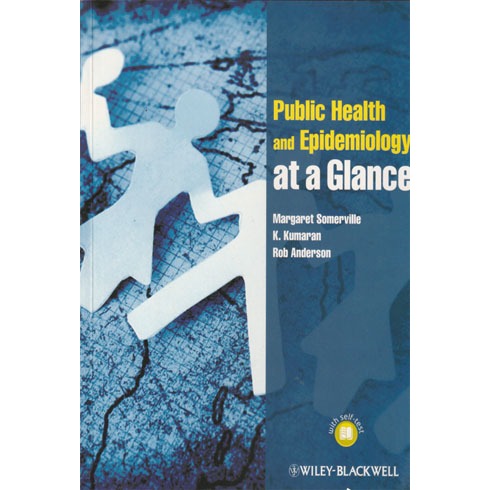 Public Health and Epidemiology at a Glance | Shopee Malaysia