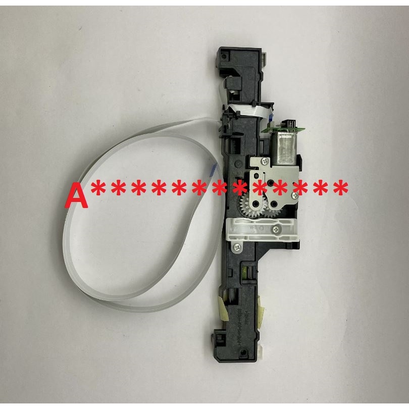 USED Original Scanner CIS unit for Canon G3000 printer | Shopee Malaysia