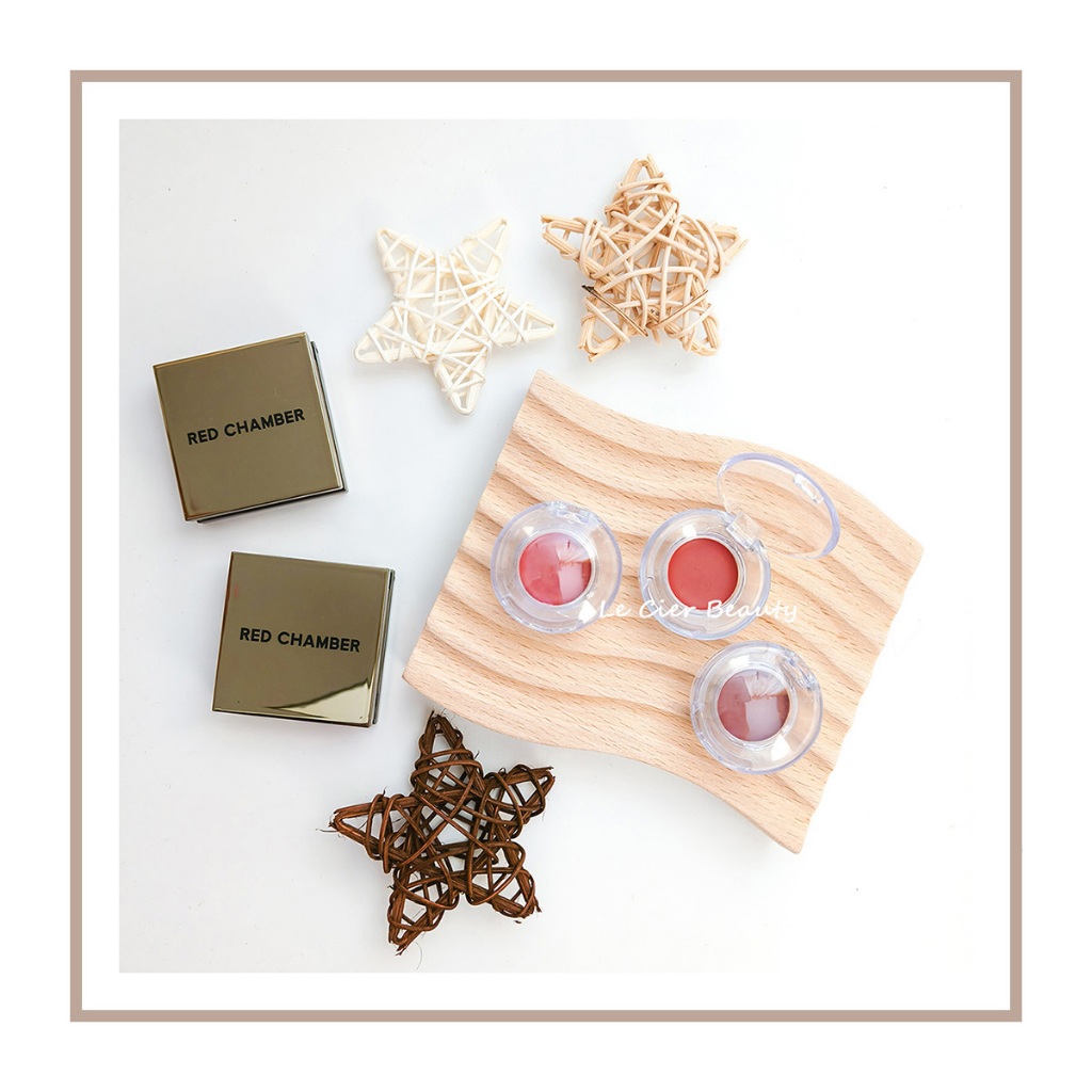 Red Chamber Multi Purpose Balm Sub-Packing Repacked Trial | Shopee Malaysia