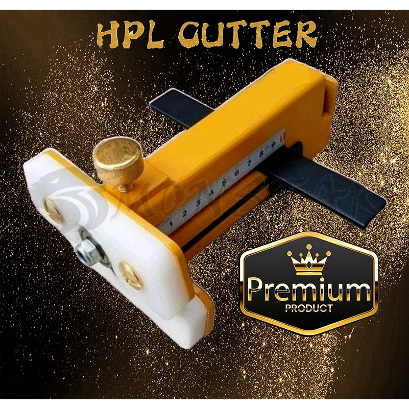 Alat Pemotong HPL trim trimmer Formica varotex perabot Tool virutex ...