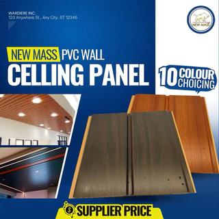 Buy pvc ceiling panel Online With Best Price, Nov 2025 | Shopee Malaysia
