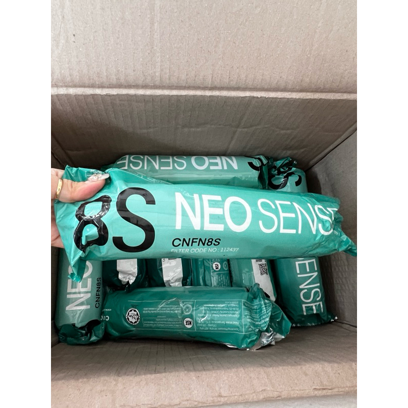 ORI Coway 8S NEO SENSE filter Coway Ombak ，Petit， Ferry | Shopee Malaysia