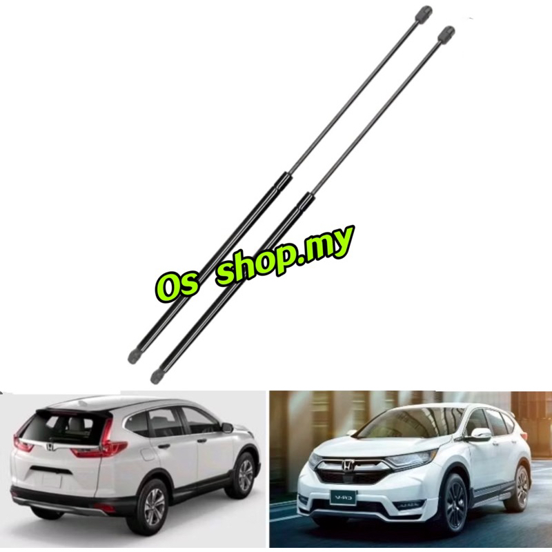 HONDA CRV CR-V TME TLA 2017-2022 rear boot Bonnet Absorber Strut Tailgate Penyerap Belakang HOOD ...