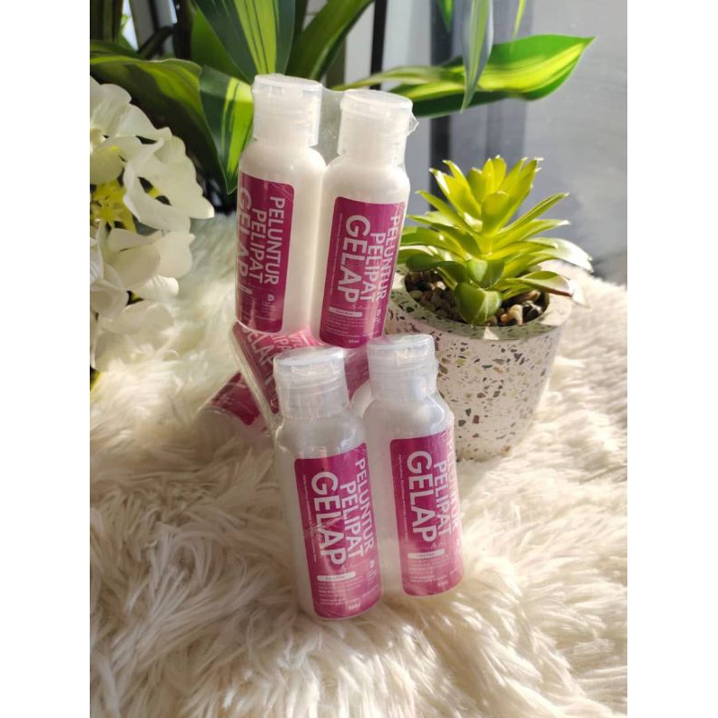 PELUNTUR PELIPAT GELAP(PPG) | Shopee Malaysia