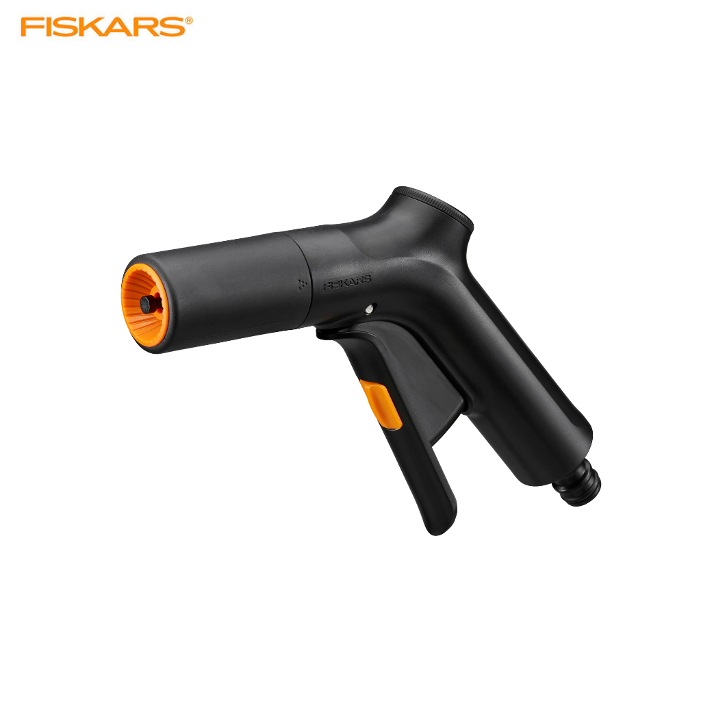 Fiskars Solid Spray Gun, Adjustable | Shopee Malaysia