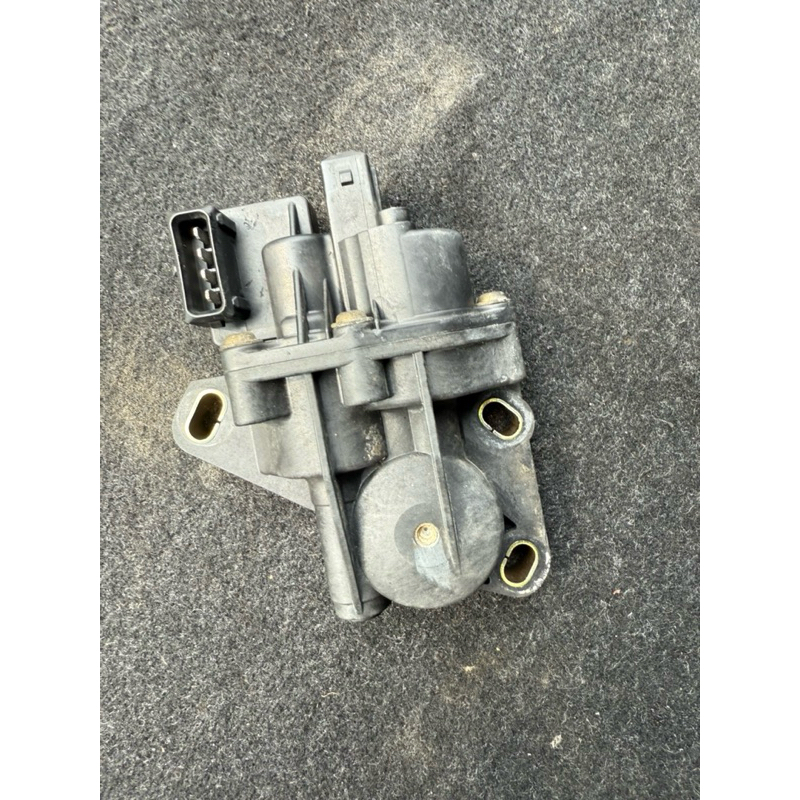 MMC FTO 6A12 MIVEC INTAKE AIR CONTROL MOTOR USED JAPAN | Shopee Malaysia