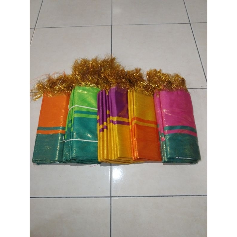 Sami Pattu Thuni (1m) | Shopee Malaysia