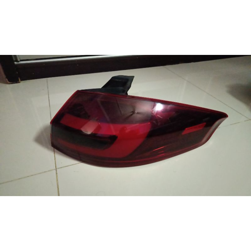 ORIGINAL PROTON X70 REAR RIGHT SIDE TAILLIGHT | Shopee Malaysia