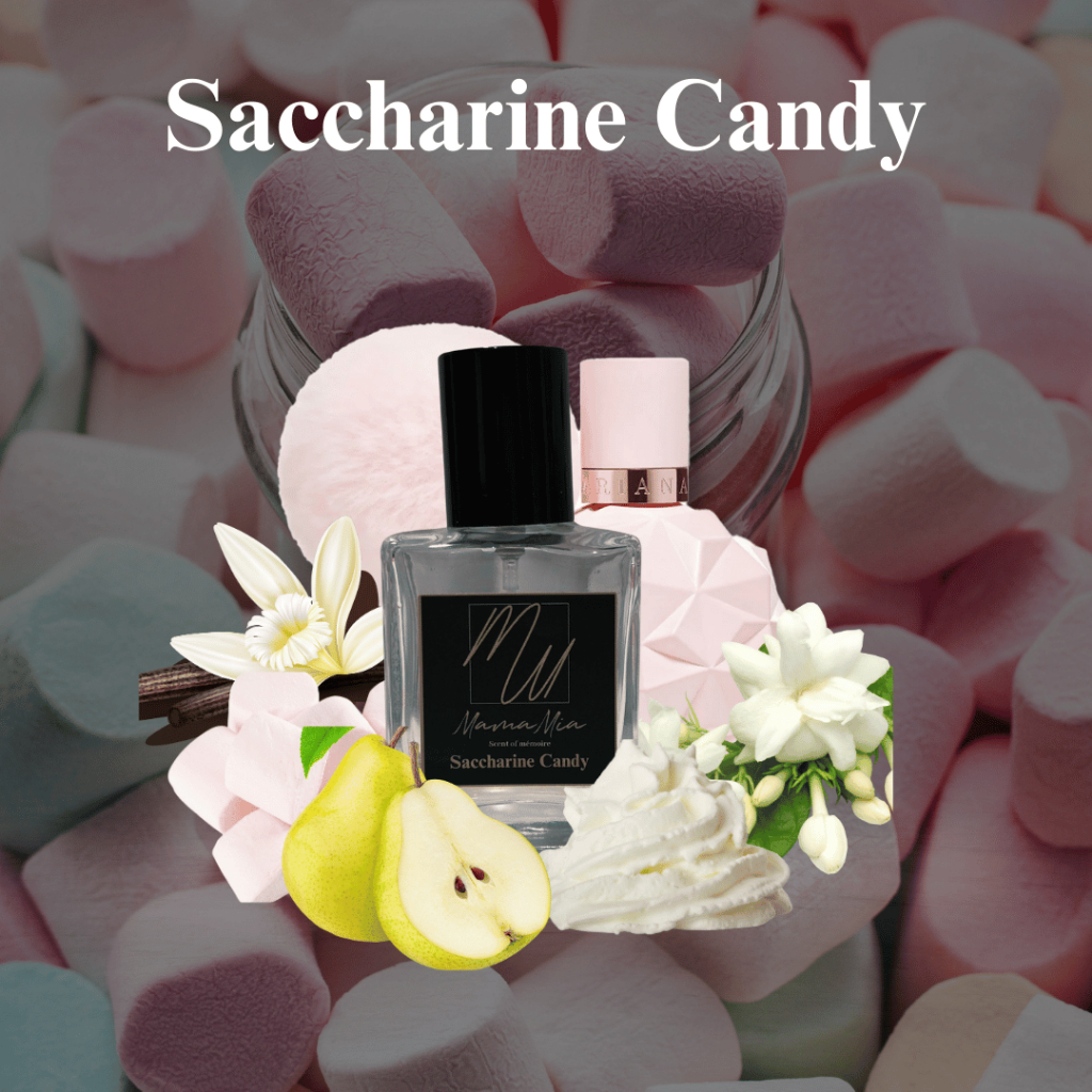 Saccharine Candy by MamaMIA Signature Blend | Shopee Malaysia