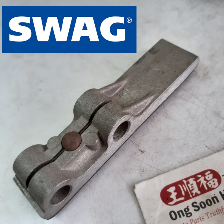 Timing Chain Slide Rail Mercedes W110 W180 W121 W105 190SL M121 Short ...