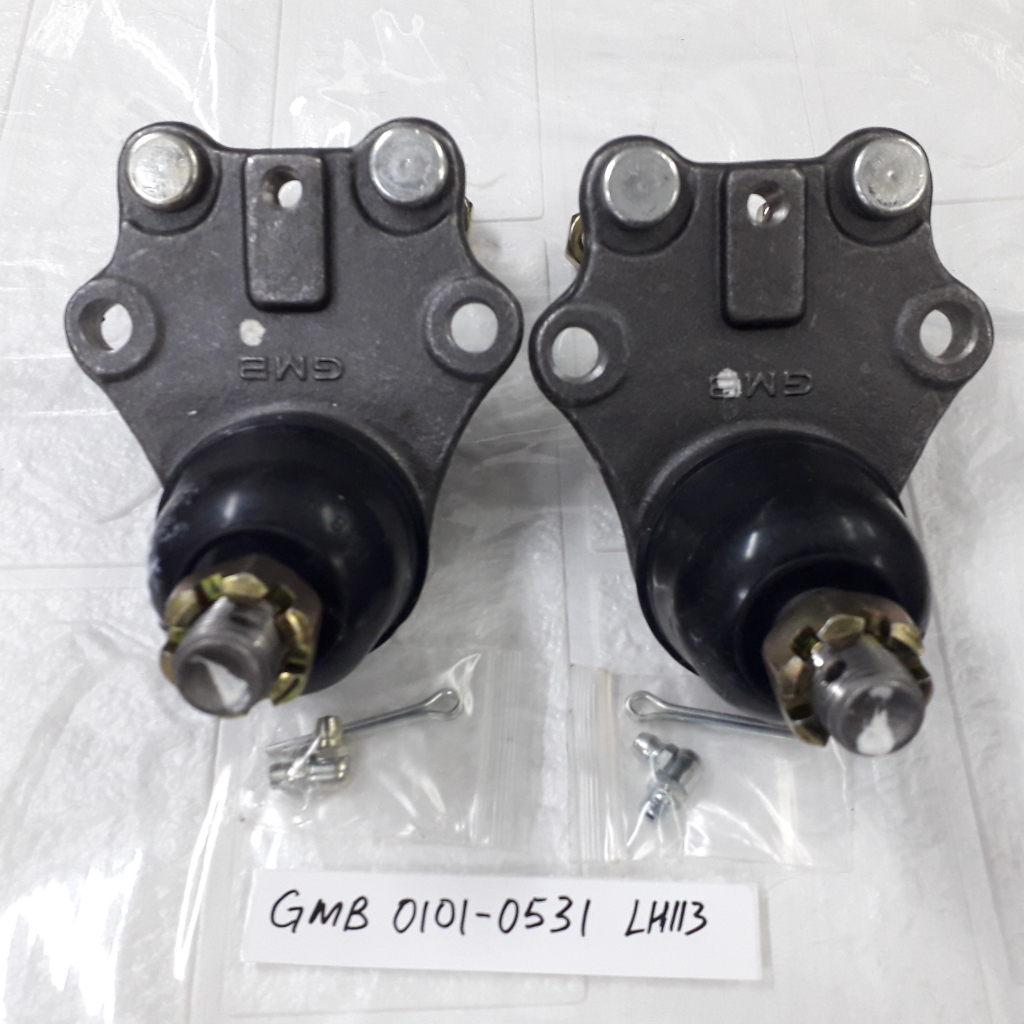 (1PAIR GMB 0101-0531) UPPER ARM BALL JOINT FOR TOYOTA HIACE LH113 ...