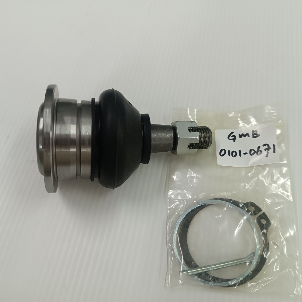 (GMB 0101-0671/0101-0675) Upper Lower Control Arm Ball Joint Toyota ...