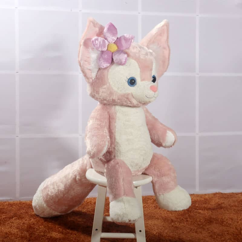 *READY STOCK* Valentine Giant Large Linabell Plush Soft Toy ...