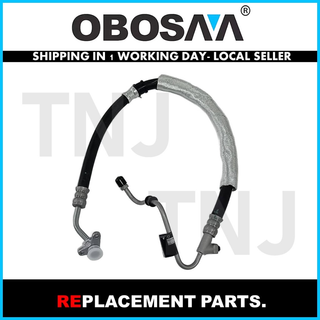 POWER STEERING PRESSURE HOSE / HONDA STREAM S7C 2.0 / STREAM S7S ...