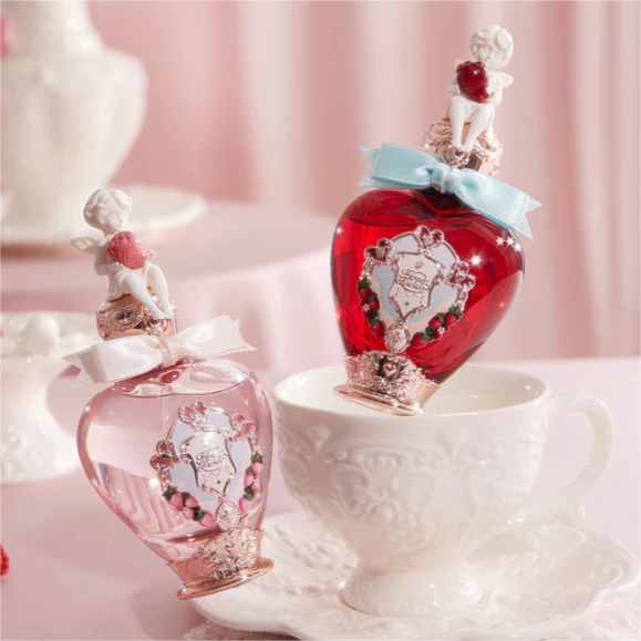 [Updated 07 MAR] Flower Knows Perfume Butterfly Collar / Midsummer ...