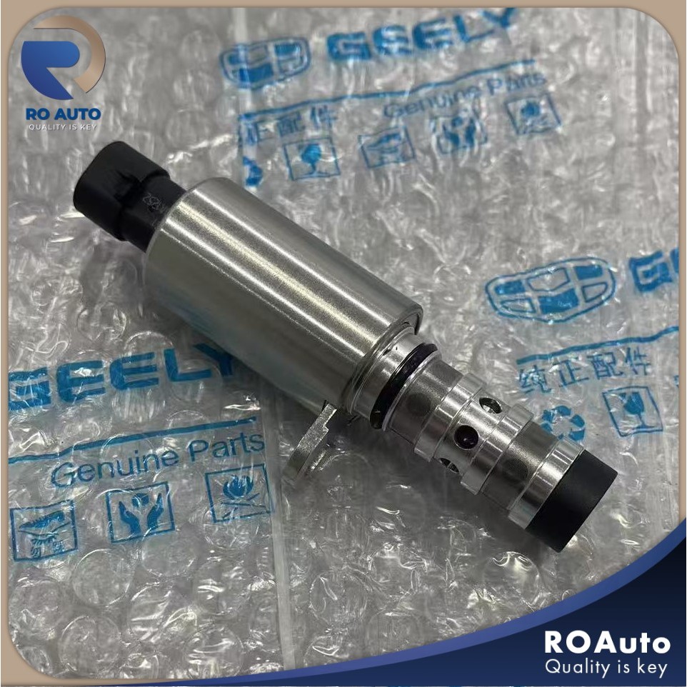 100% ORIGINAL GEELY PROTON X70 1.8CC CBU CKD VVTI SENSOR Solenoid Oil ...